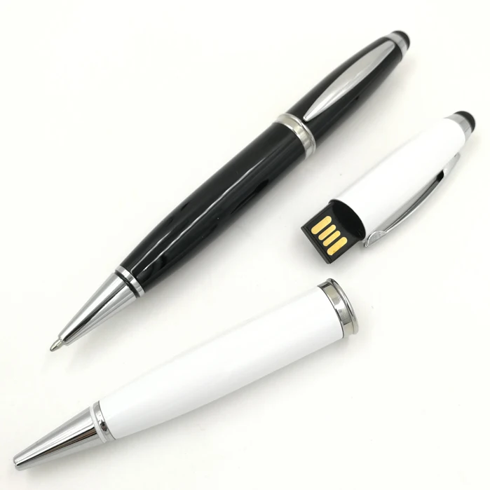 2gb/8gb/16gb/32gb Pen Shape Usb Flash Drive - Buy Pen Shape Usb Flash ...