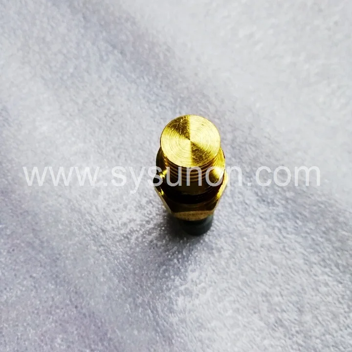 Nta855 N14 Auto Diesel Engine Coolant Temperature Switch 3408631 ...