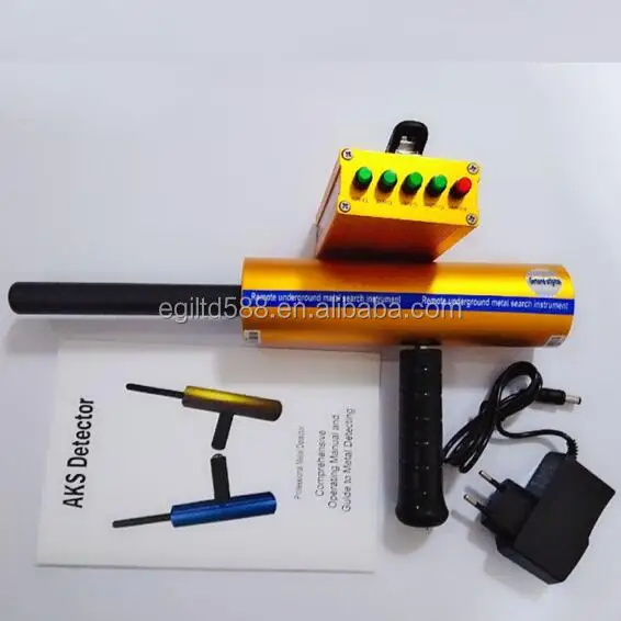 Hot Sell Treasure Hunting Underground Long Range Gold Diamond Metal ...