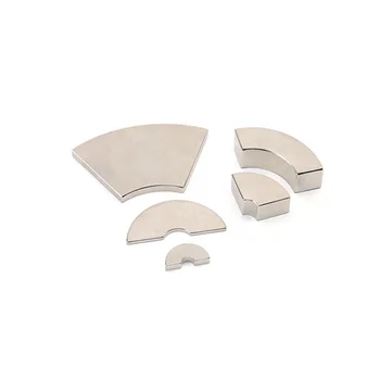 Semi-circle Curved Magnets For Sale - Buy Semi-circle Magnet,Curved ...
