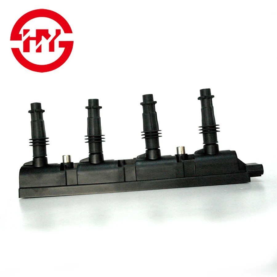 New Ignition Coil 55579072 For Japan Car Avanza F601 K3ve F602 3szve ...