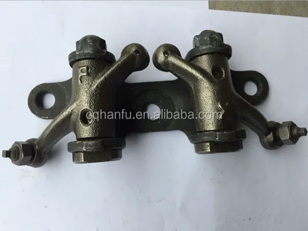Cg125 Cg150 Cg200 Engine Parts Motorcycle Upper Rocker Arm - Buy ...