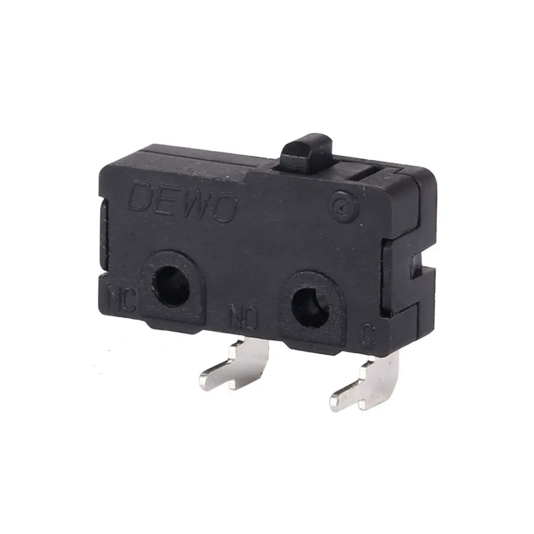 电子 Spst Cb 直角 5a 125/250vac Micro Switch - Buy Spst微动开关,微动开关世邦魏理仕 (cb,微 ...