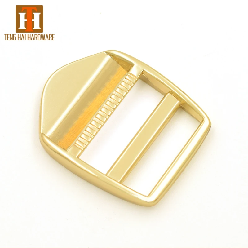 High Quality Webbing Ladder Lock Slider Buckles For Backpack Straps ...