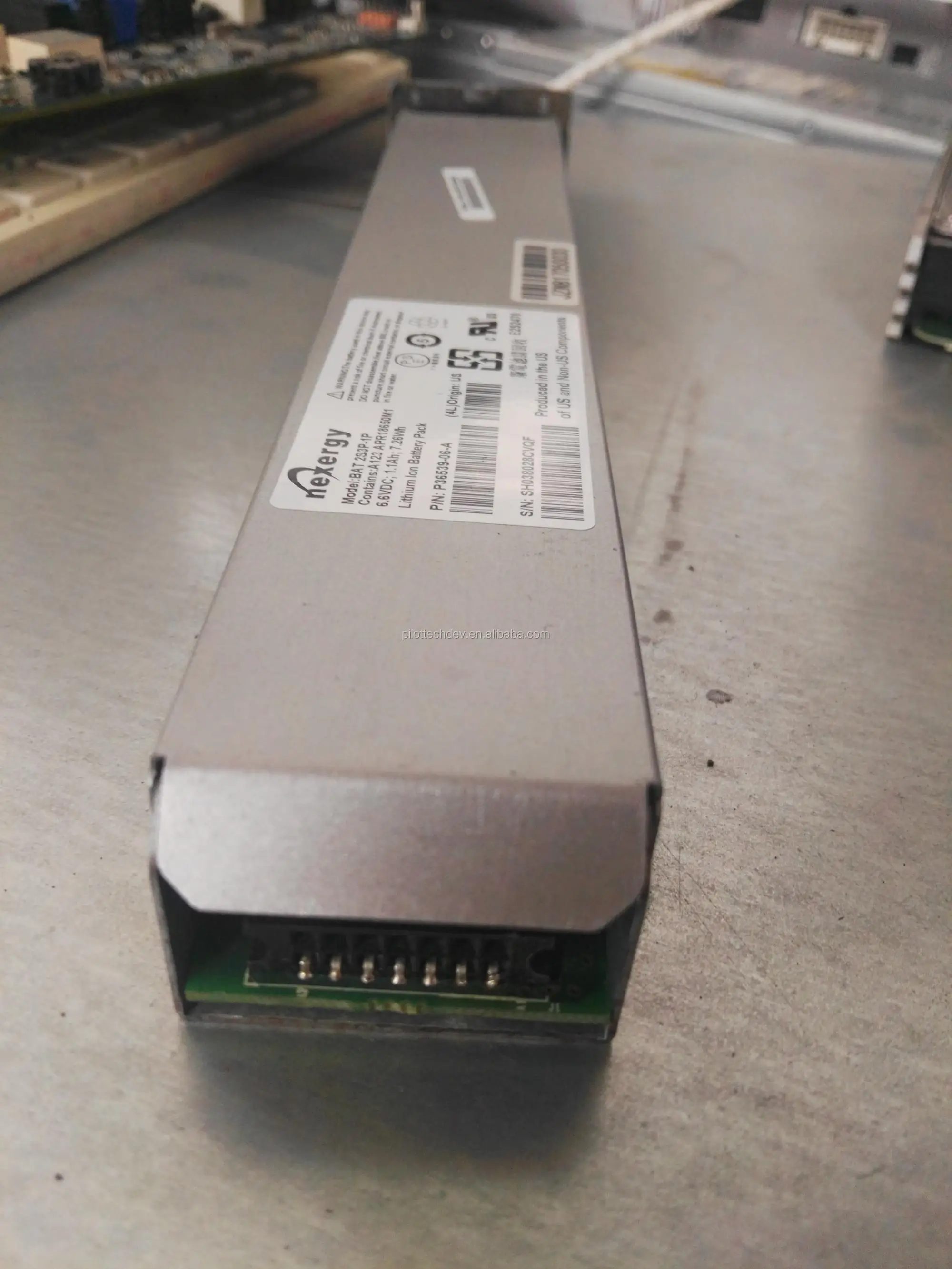 DS5020 81Y2432 59Y5260 SYSTEM CACHE Battery 371-4676 for PC Power Supplies