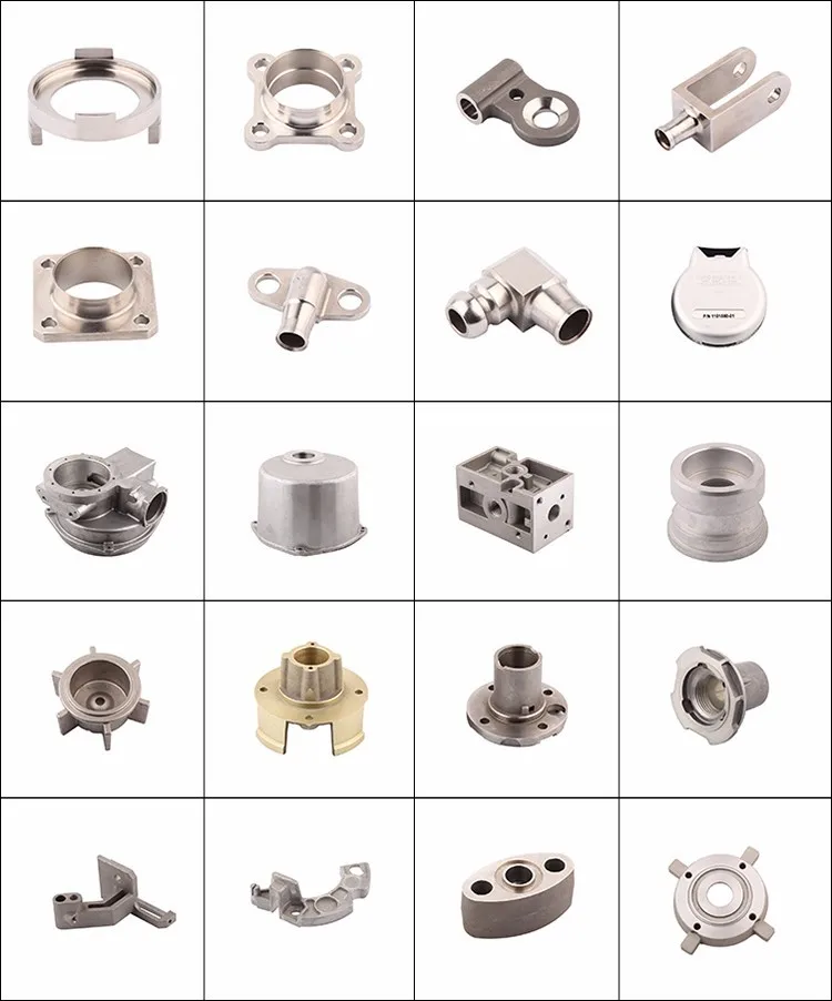 Precision Machinery Parts Processing Optical Equipment Parts Processing ...