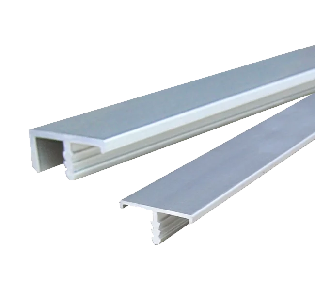 6063 T5 Aluminium F Profile - Durable & Versatile Solutions