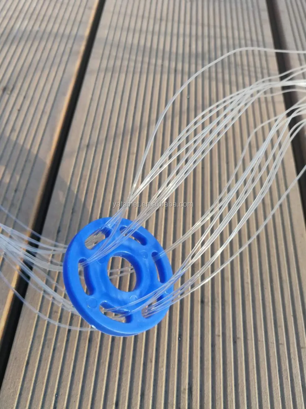 Cast Net 3ft-10ft 3/8"inch American Style Cast Net Frisbee Cast Net ...