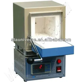 China 1500 C Laboratory Box Chamber Muffle Furnaces - Buy Muffle ...