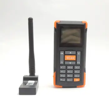 Handheld Payment Terminals Handheld Operator Interface Bluetooth With ...