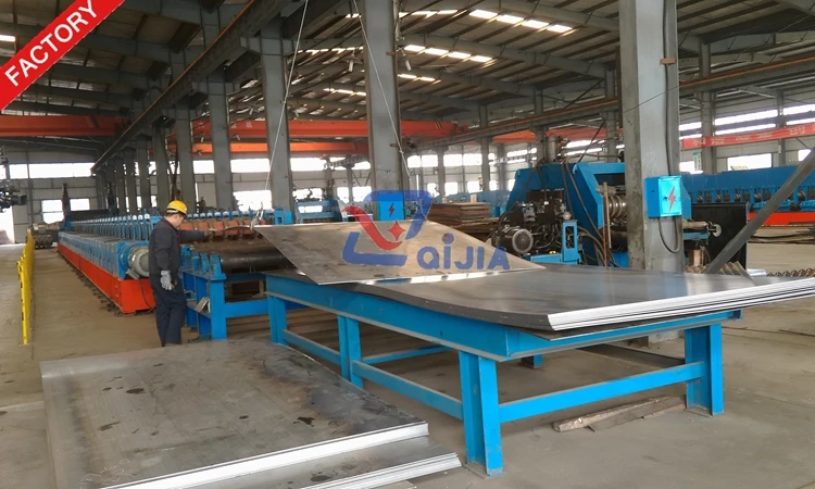 Oval Shape Corrugated Galvanized Steel Pipe Culvert - Buy Corrugated ...