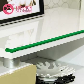 Sharp Edge Cover Rubber Desk Edge Cover For Baby Safety With High ...