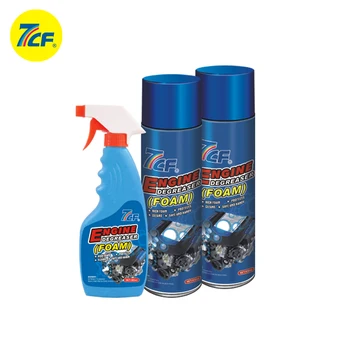 Super Clean Car Wash Heavy Duty Engine Surface Degreaser Water Based ...