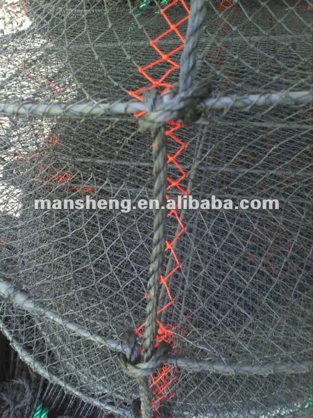 Japanese Fishing Nets For Scallop Shellfish Oyster Culture - Buy ...