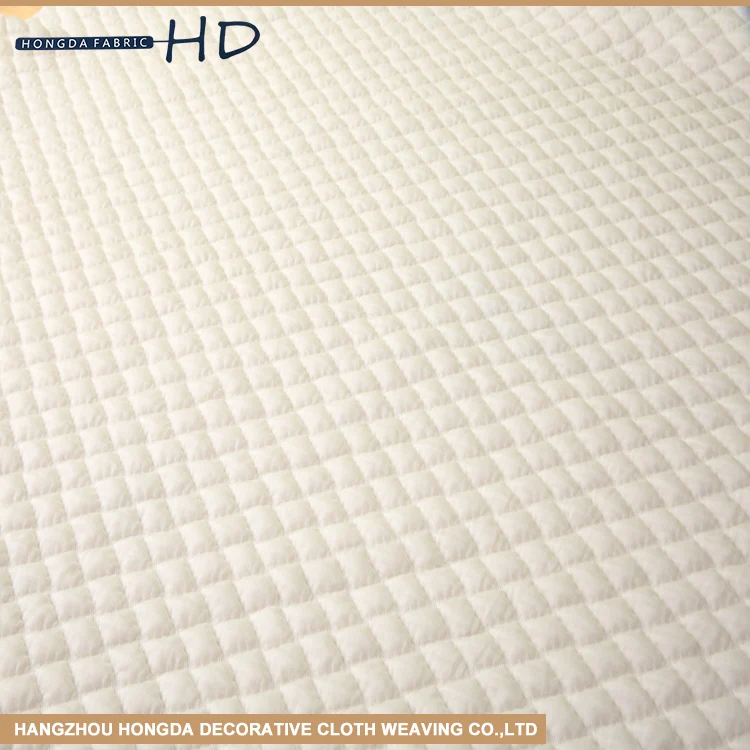 PB338 Comfort Home Textile Heat-Insulation Padded Polyester Fabric for ...