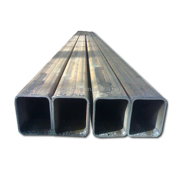 10x10-100x100 Steel Square Tube Supplier - Buy 10x10-100x100 Steel ...