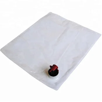 Customized Cost-effective Plastic Tap Bag In Box Water Dispenser - Buy ...