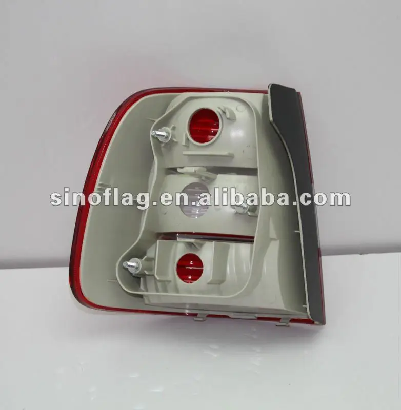 Tail Light Used For Vw Polo 4d - Buy Used For Vw Polo Parts,Tail Light ...