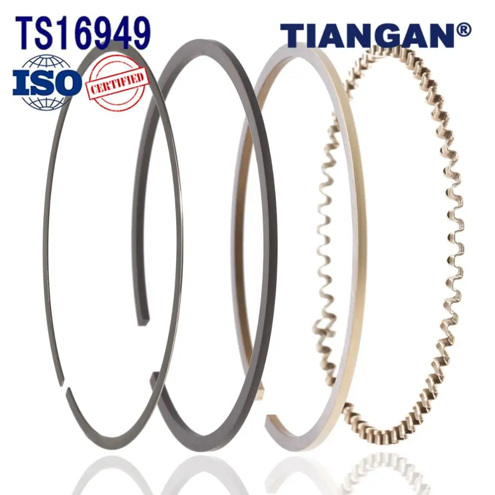 Promotional Good Quality Tp Piston Ring Japan - Buy Tp Piston Ring ...
