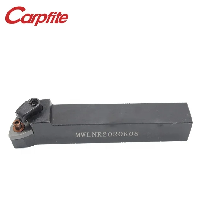Mwlnr Series Cnc Indexable Cutting Tools Turning Toolholder For Lathe Machine - Buy Cutting ...