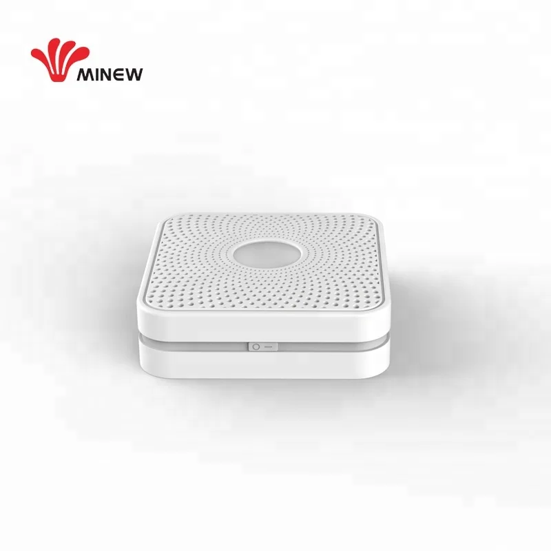 Minew E2 Long Range 300m Bluetooth Ibeacon Proximity Marketing Beacon