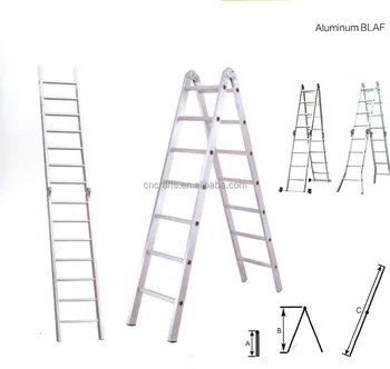 Aluminum Ladder Joints,Ladder Joint For Multi-purpose Ladders - Buy ...