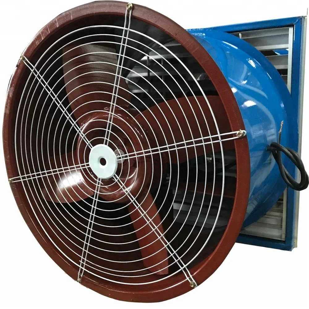 High Pressure Kitchen Industrial Extraction Fan - Buy Extraction Fan ...
