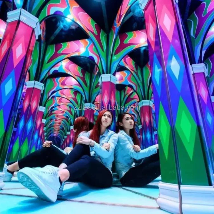 Hot Portable Carnival - Amusement Theme Park Rides for Sale