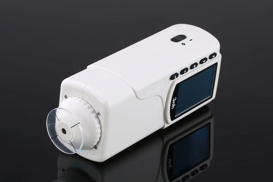 Pantone Color Meter NR60CP - Accurate Color Code Check