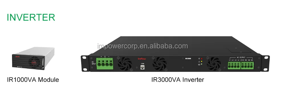 2000w 48v Rectifier Module - Reliable Power Supply