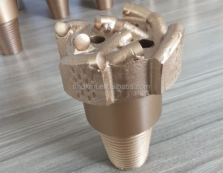 Electroplate NQ HQ PQ NQ3 HQ3 PQ3 PDC Core Bit| Alibaba.com