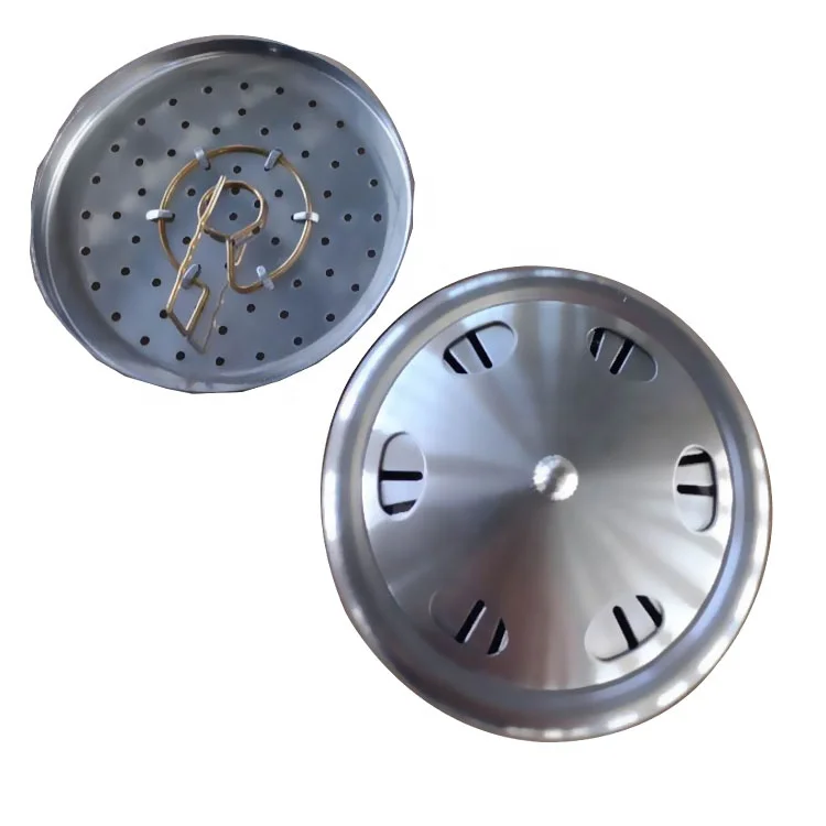 Moxi Box - Traditional Chinese Moxibustion Box