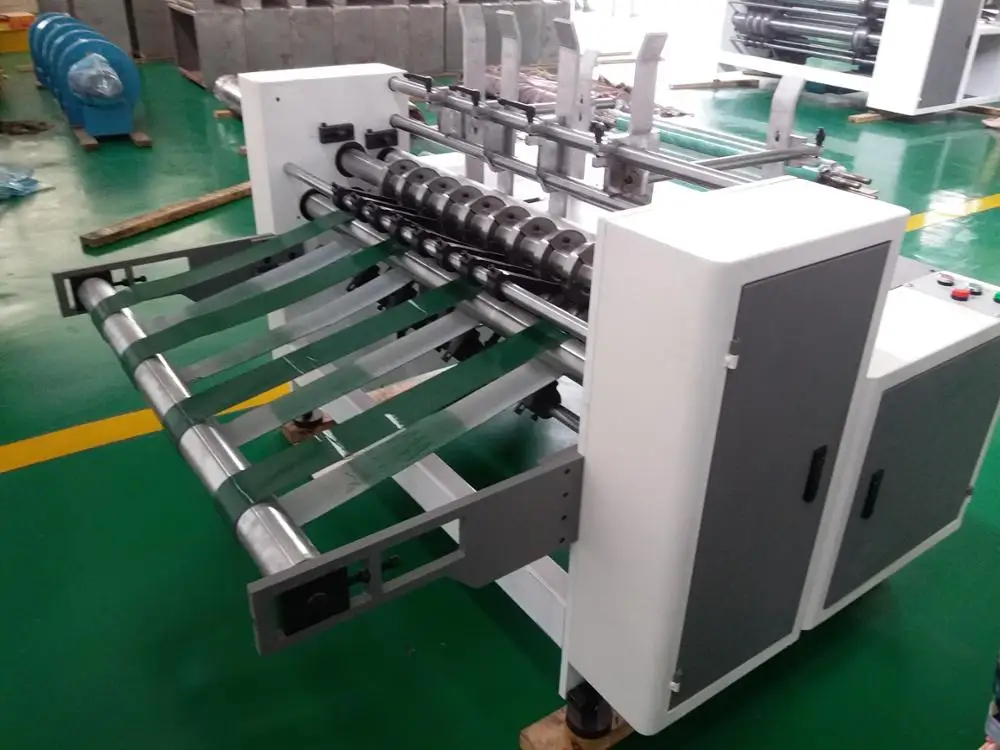 Zhaoli Automatic Corrugated Box Packing Machine - Oem | Wholesale