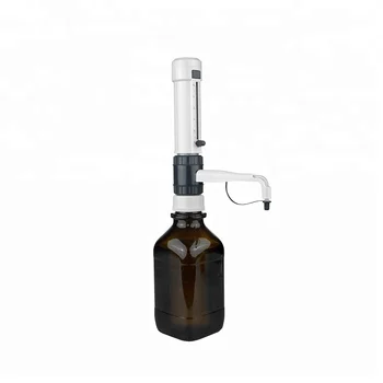 Top Dispenser Disposable Auto Pipette - Buy Auto Pipette,Top Dispenser ...