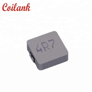 Molded Power Choke Cyntec Smd Chip 4r7 Inductor - Buy Power Choke ...