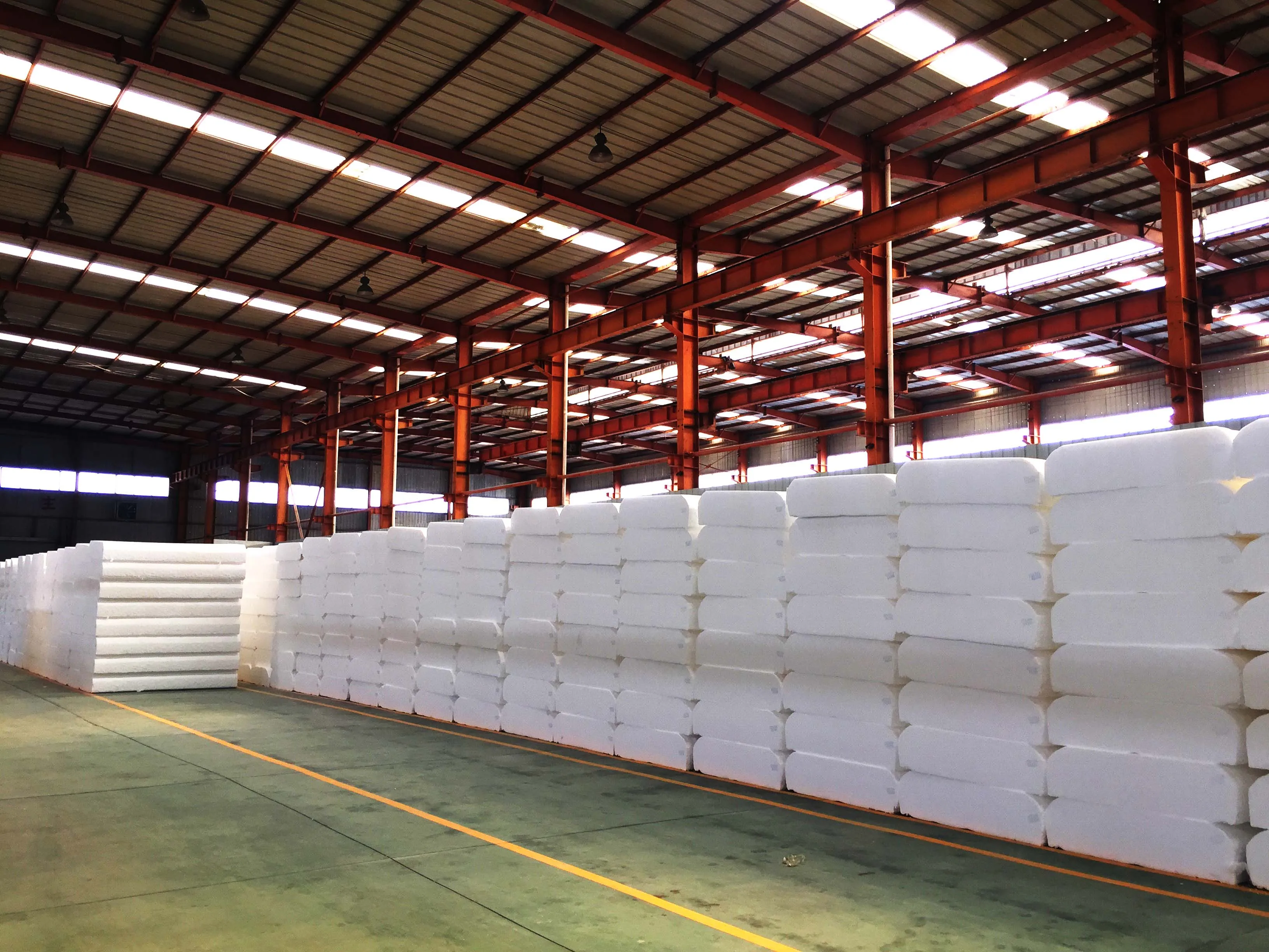 Sound Insulation Material - Melamine Resin Foam Board