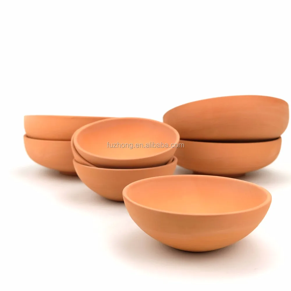 High Quality Mini Terracotta Pots Wholesale/mini Clay Pots/small ...