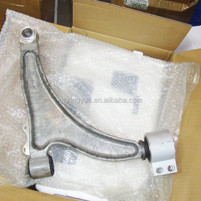 22854825 20835936 13360021 RK641500 自动前悬挂左下履带控制臂用于雪佛兰 Malibu 13-15 ...