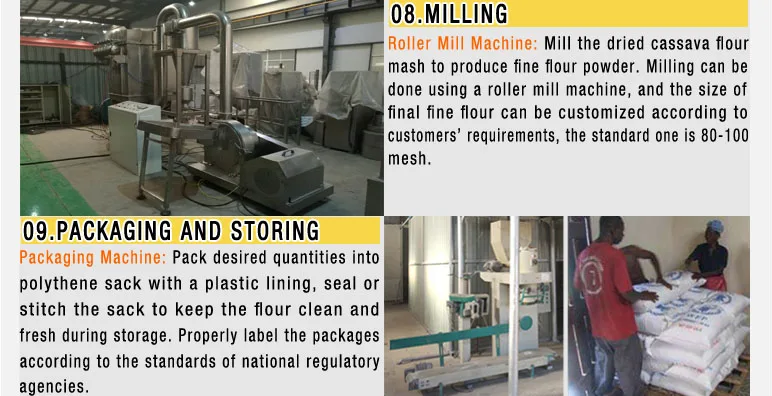 Machine de traitement attieke| Alibaba.com