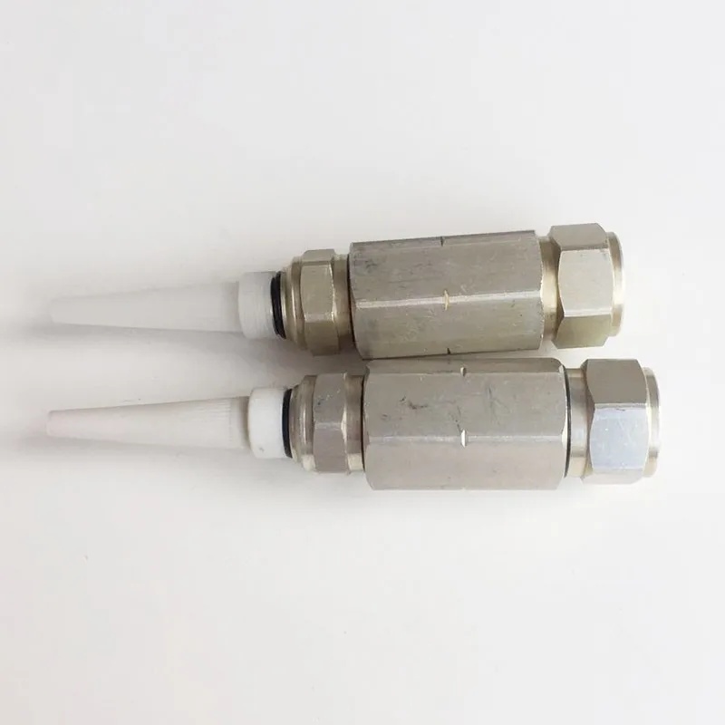 Waterproof Trunk Coaxial Cable Rg500 Rg540 P3 500 Pin Connectors - Buy ...