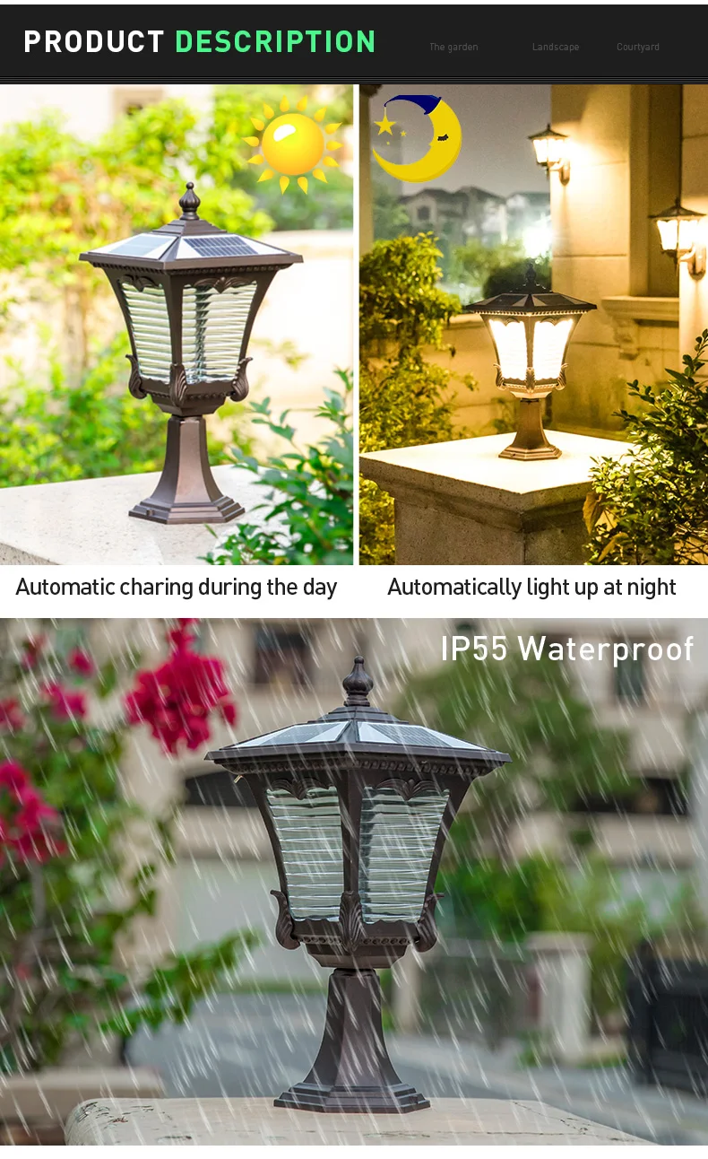 Aluminum Lamp Body Material And Cool White Color Temperature(cct) Led ...