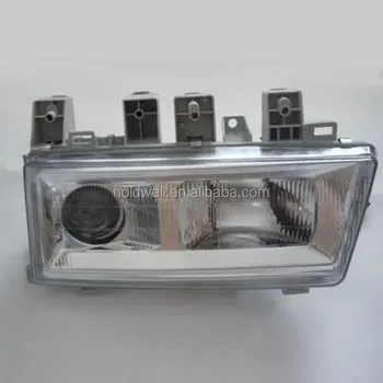 Mitsubishi Head Lamp 214-1143 - Buy 214-1143,Fv515 Truck Lamp,214-1143 ...