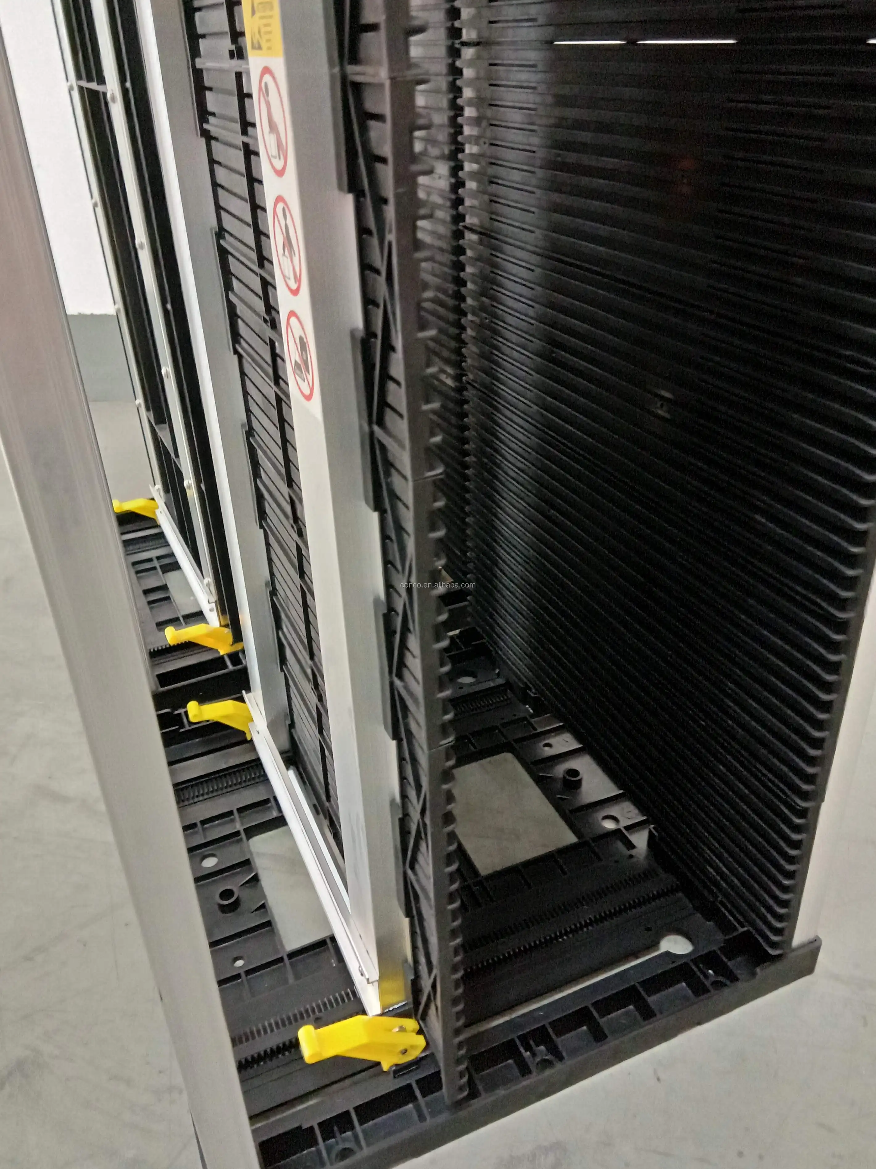 Esd Smt Magazine Rack Esd Antistatic Pcb Magazine Rack Adjustable - Buy ...