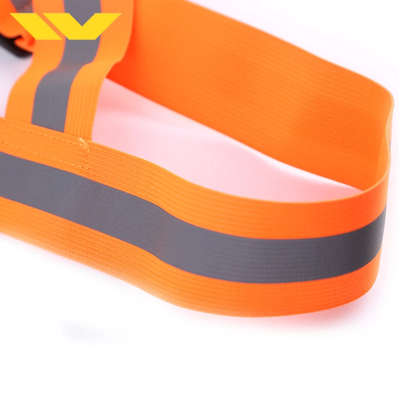 Camino De Seguridad De Alta Visibilidad Reflectante De Seguridad ...