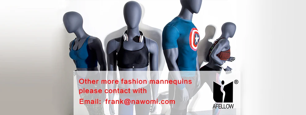 Plus Size Female Mannequin - Sitting Woman Fat Size