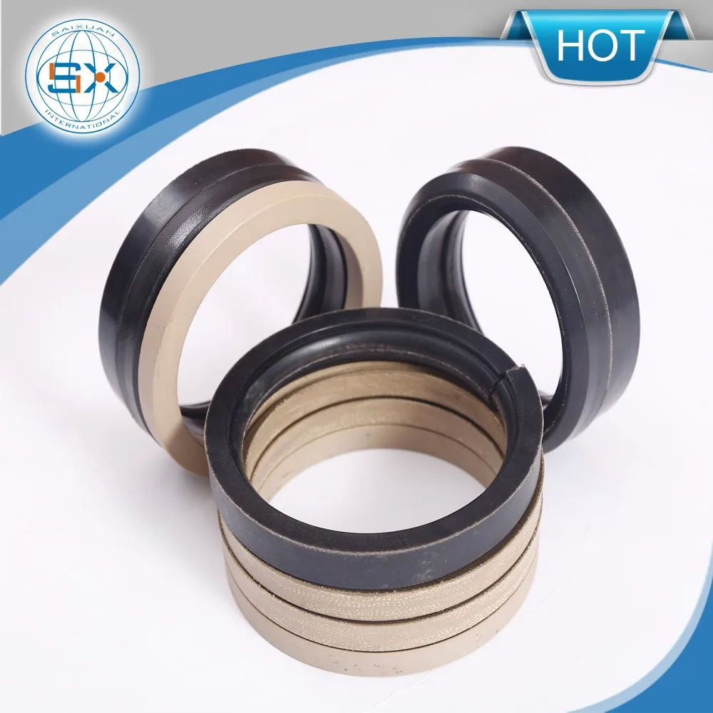 FMC Coiled Tubing Reel Swivel Repair Kit - OEM, In Stock, Suitable for ...