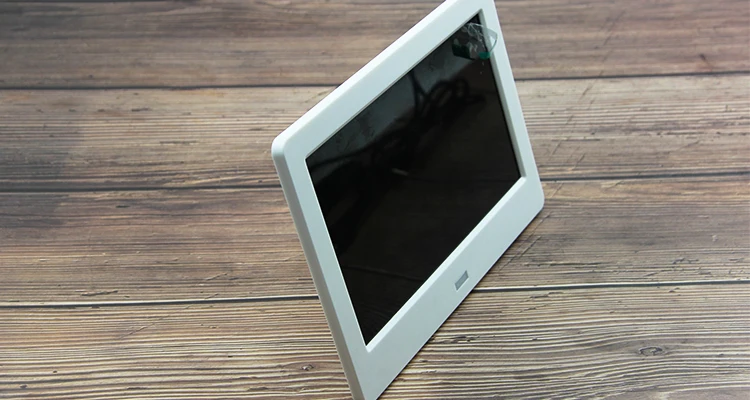 High Quality Mini Advertising Screens Digital Media Player 7 Inch With ...