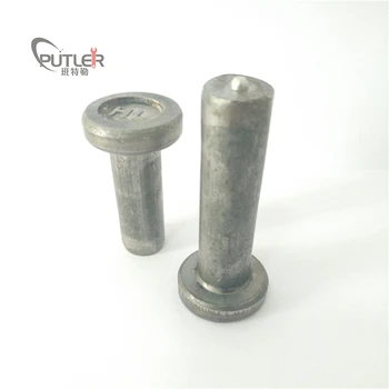 Astm A108 Shear Stud/19mm Shear Stud - Buy Shear Connectors ...