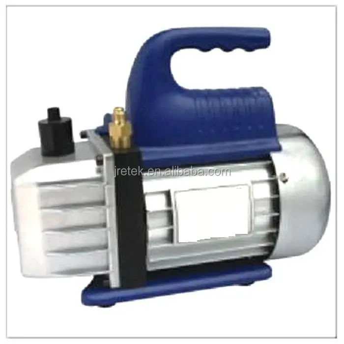Small Mini Rotary Electric Vacuum Pump - Buy Small Electric Vacuum Pump ...
