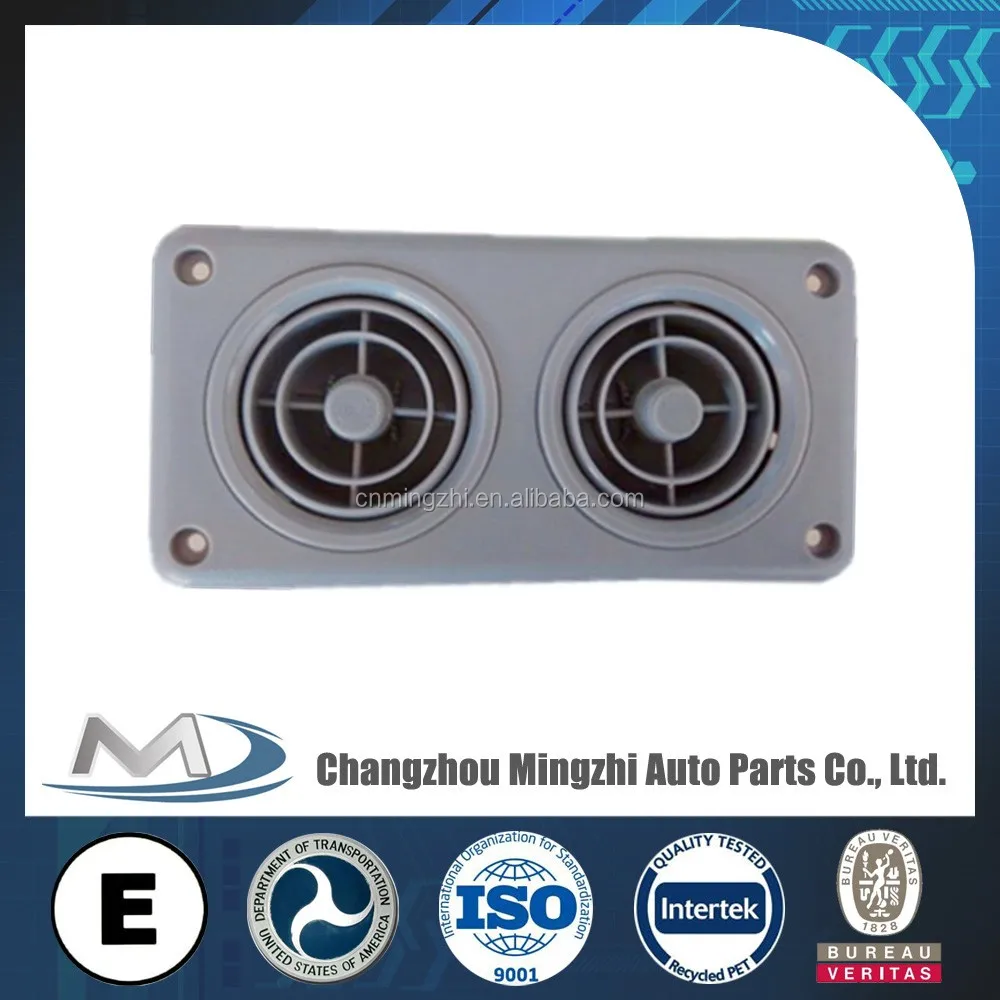 HC-B-12002-1 Bus Air Vent Outlet - Efficient & Reliable
